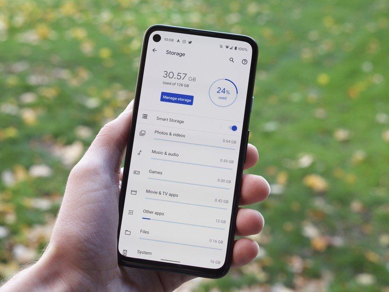 Common Google Pixel problems and how to fix them | Android Central