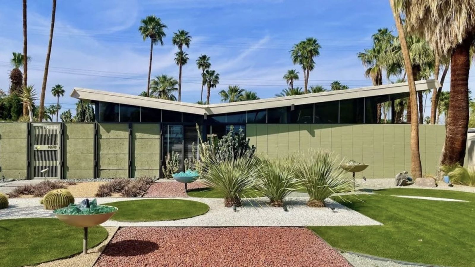 Palm Springs Modernism Week 2025 kicks off: our guide | Wallpaper*