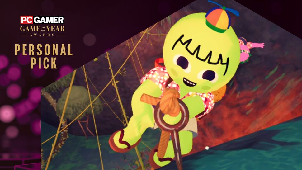 Peak shows you don't need horror or quirky party games to be one of the ...