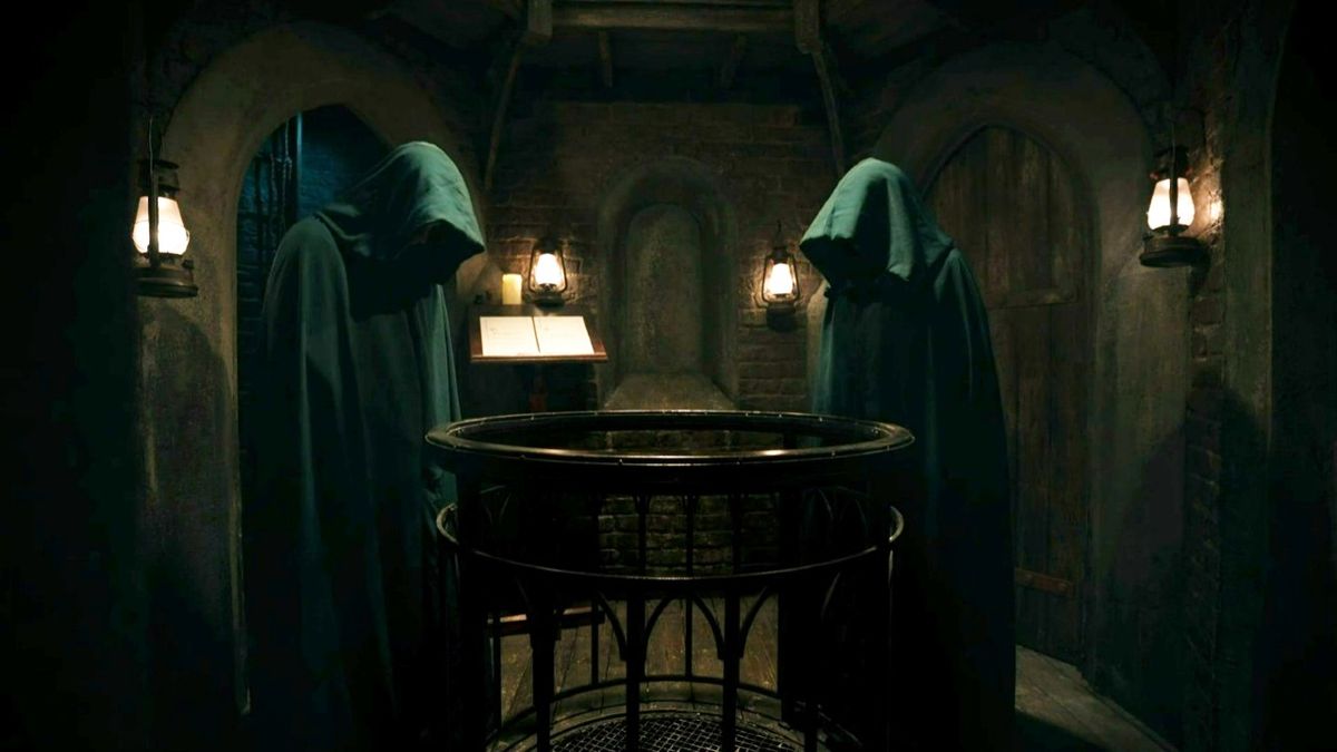 I Love The Traitors Season 1, But I Am Obsessed With Season 2, Here's ...