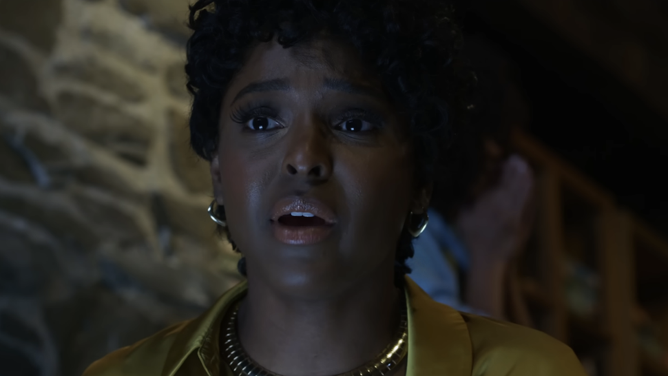 I Finally Watched The Blackening, And The Delightful New Horror Movie ...