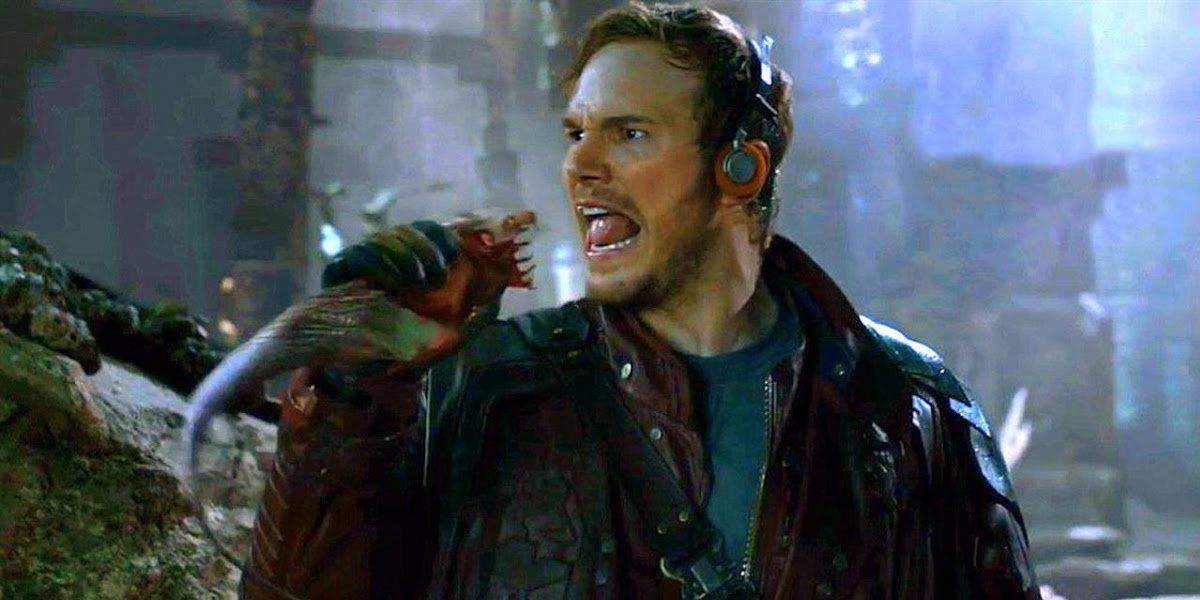 10 Most Iconic Marvel Movie Soundtrack Songs, Ranked | Cinemablend