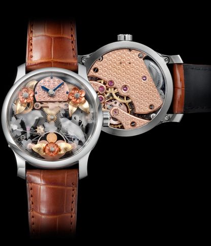 The Japanese watch brands to know now | Wallpaper