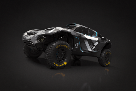 Extreme E live stream: how to watch the Jurassic X Prix for free today ...