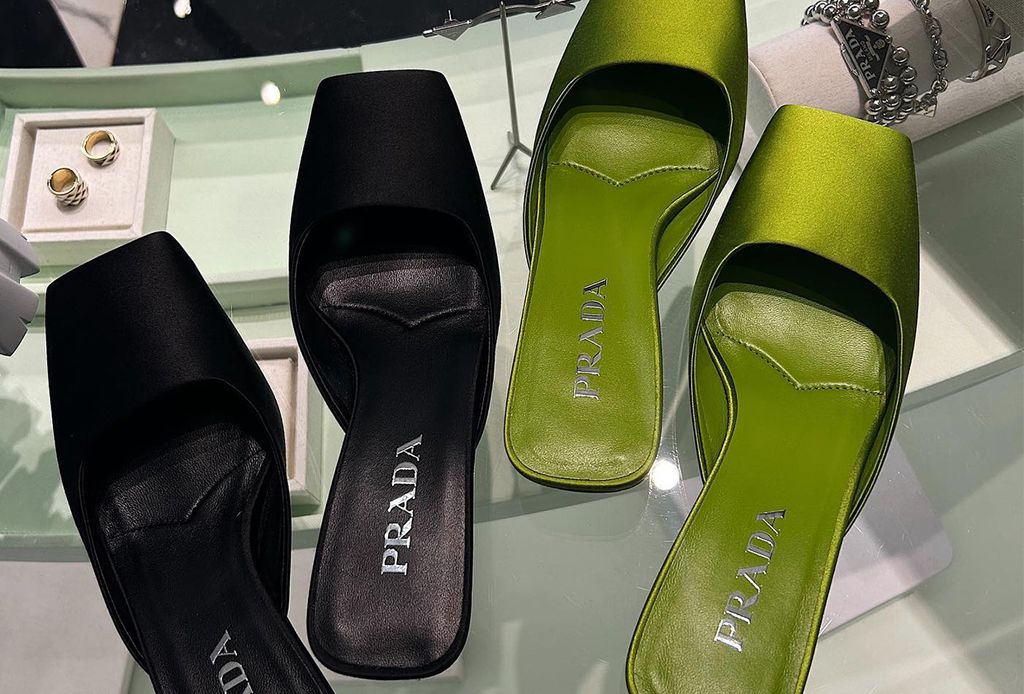 These Square-Toe Shoes Are Worth Ditching Pointy Pairs For | Who What Wear