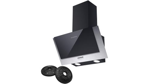 Best Kitchen Extractor Fans to Keep Your Kitchen Odour Free | Homebuilding