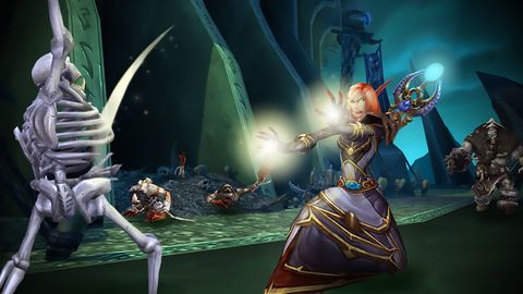 World of Warcraft Mythic Plus Guide: How to get into WoW's hardest ...