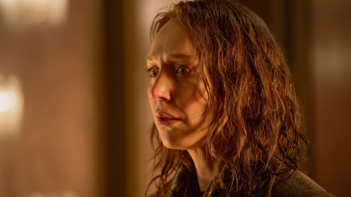 Luther: The Fallen Sun Cast: Where You've Seen The Actors From The ...