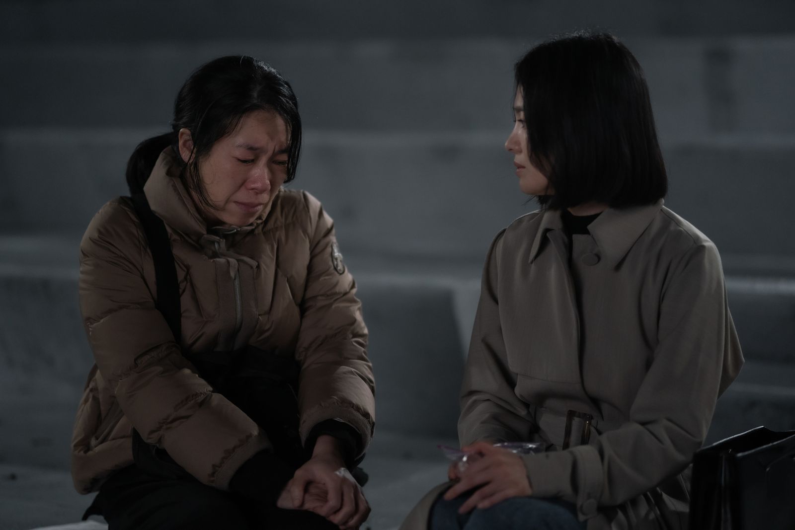 'The Glory' Part 2 Ending, Explained | Marie Claire