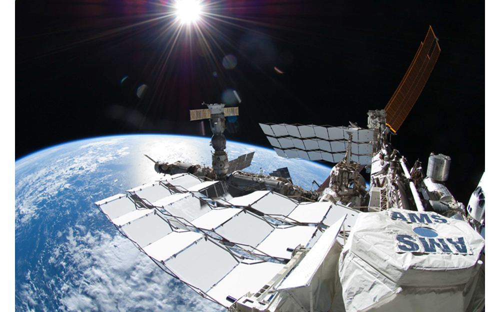 13 Things 'Star Trek' Gets Right (and Wrong) About Space Tech | Space