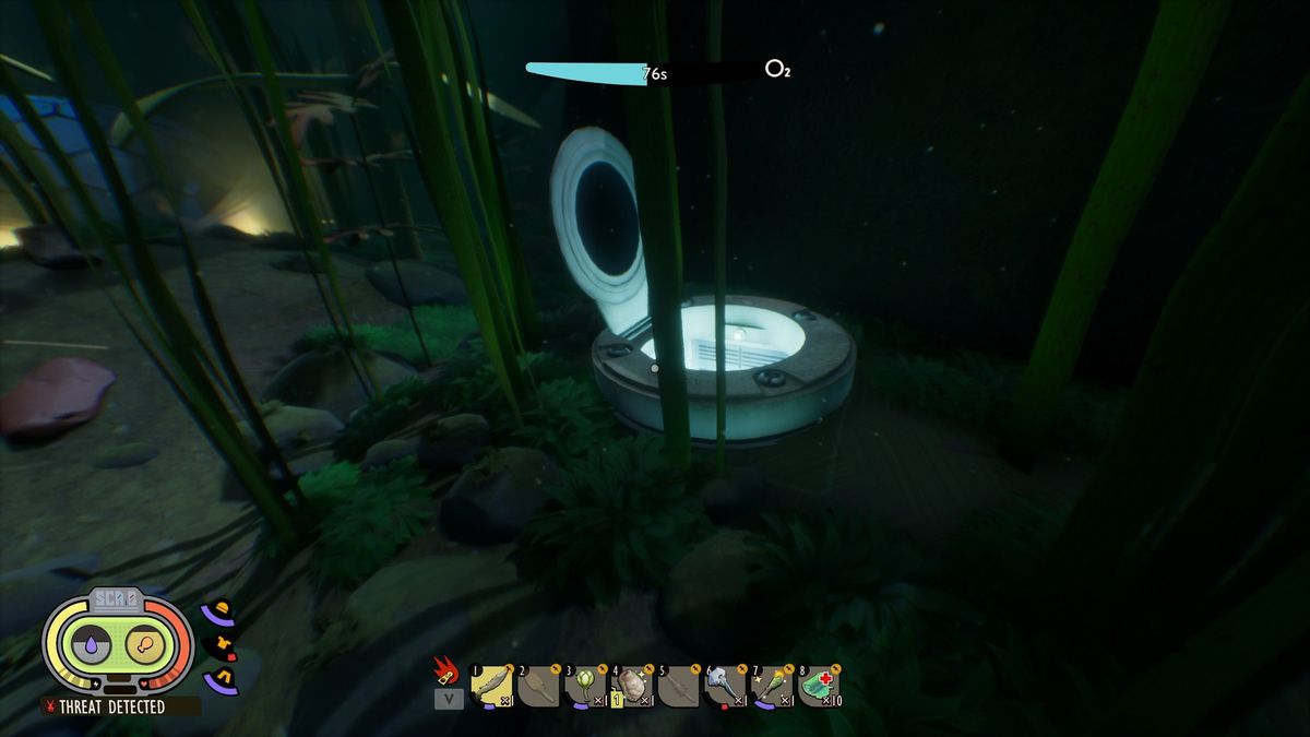 Grounded Guide: How to access the Koi Pond secret lab | Windows Central