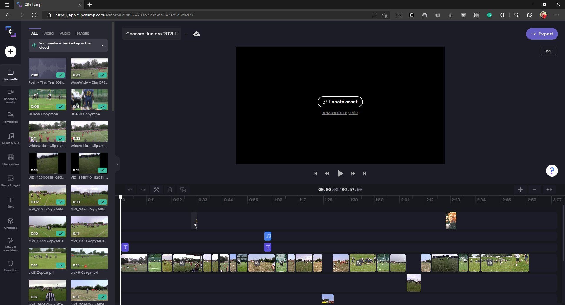Clipchamp video editor review: New pricing model saves app from ...