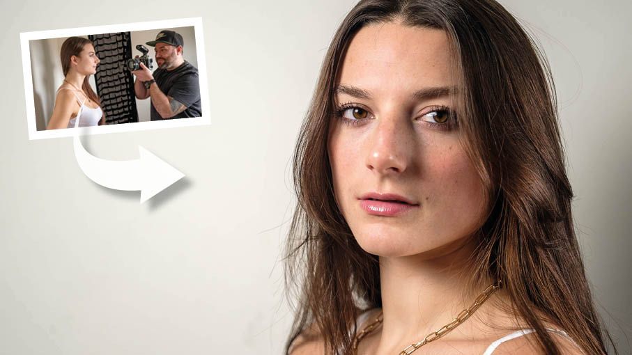 5 studio portrait tips: How to get the best out of a studio photography ...