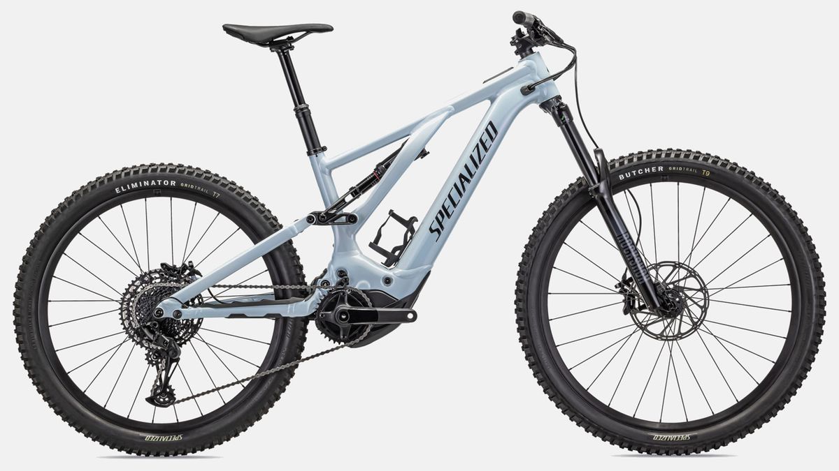 Turbo Levo gains alloy frames | Bike Perfect