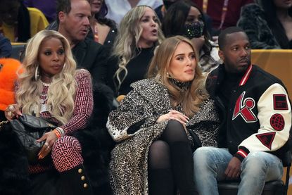 Top 10 influential celebrity parents revealed - including 3 surprising ...