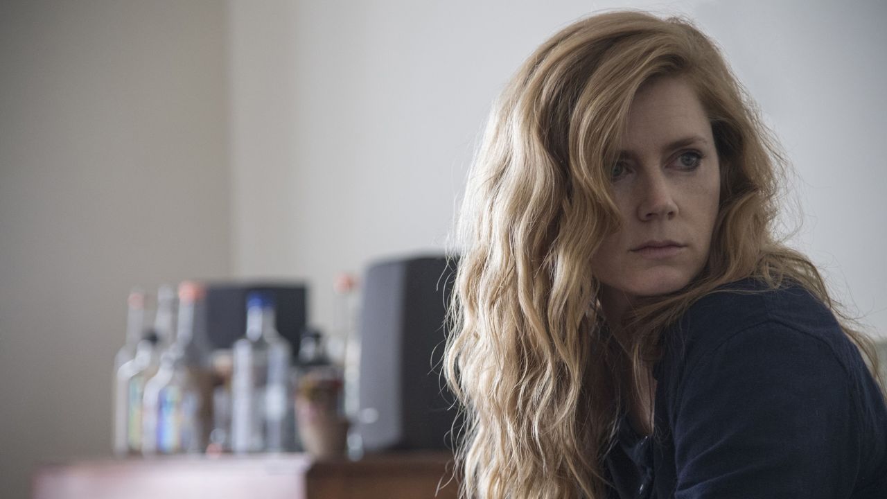 Sharp Objects Episode 3, "Fix": Let's Review and Recap | Marie Claire