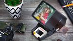 How to scan negatives and transparencies | Digital Camera World