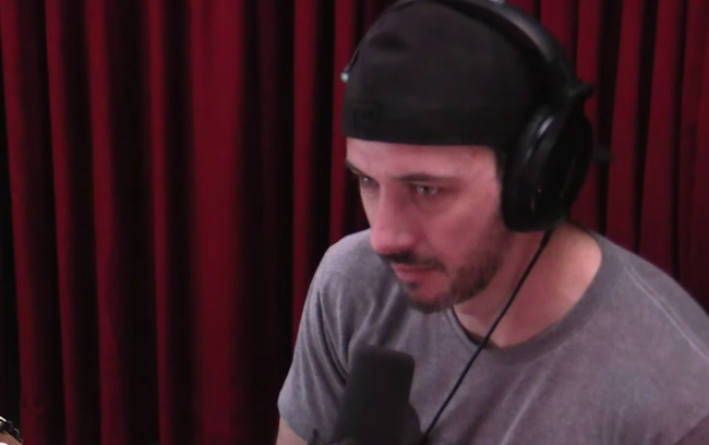 The Joe Rogan Experience's Young Jamie talks PUBG and competitive ...
