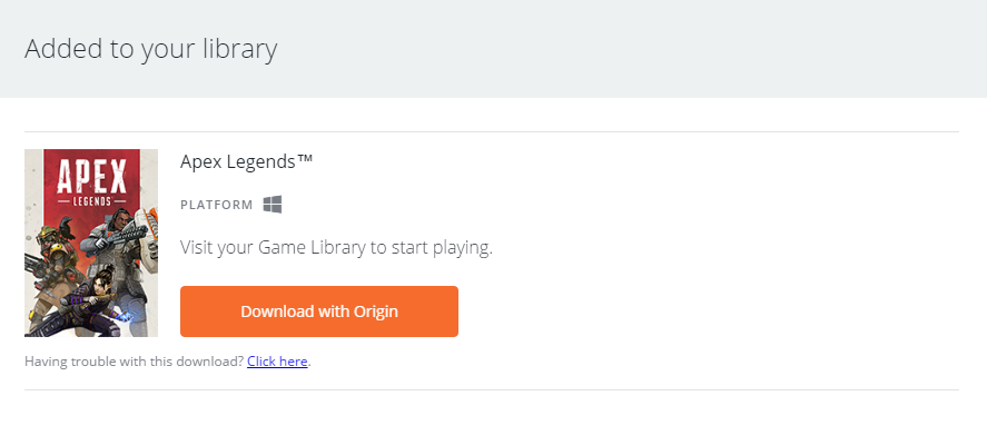 How to Download Apex Legends on PC | Tom's Guide