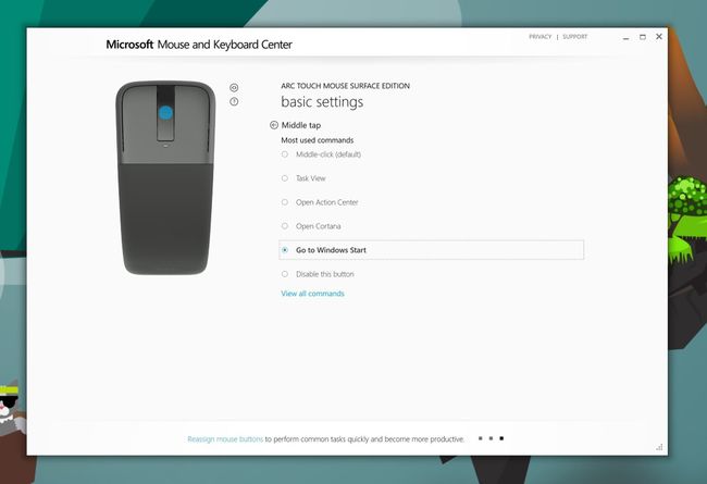 Microsoft Mouse and Keyboard Center is a must-have app you may not know ...