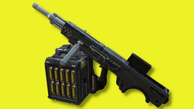 Cyberpunk 2077: Rebecca's shotgun location guide | PC Gamer