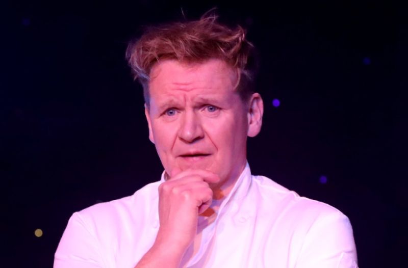 The 8 brutal parenting rules Gordon Ramsay raised his kids with ...