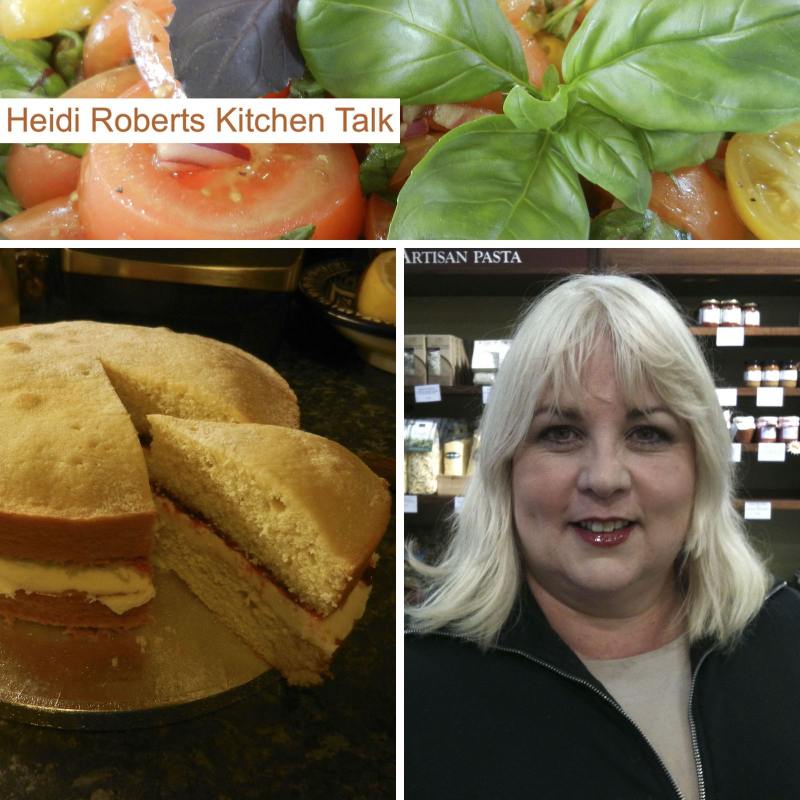 woman&home's 100 Best Food Blogs | Woman & Home