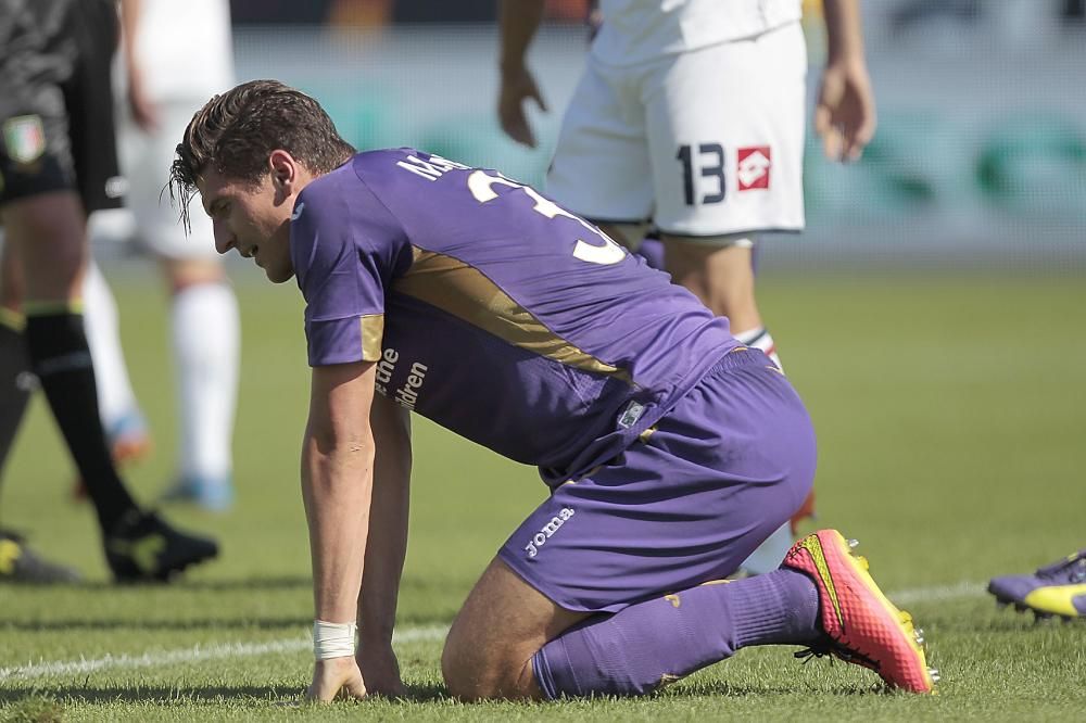 Gomez confident goals will come after layoff | FourFourTwo