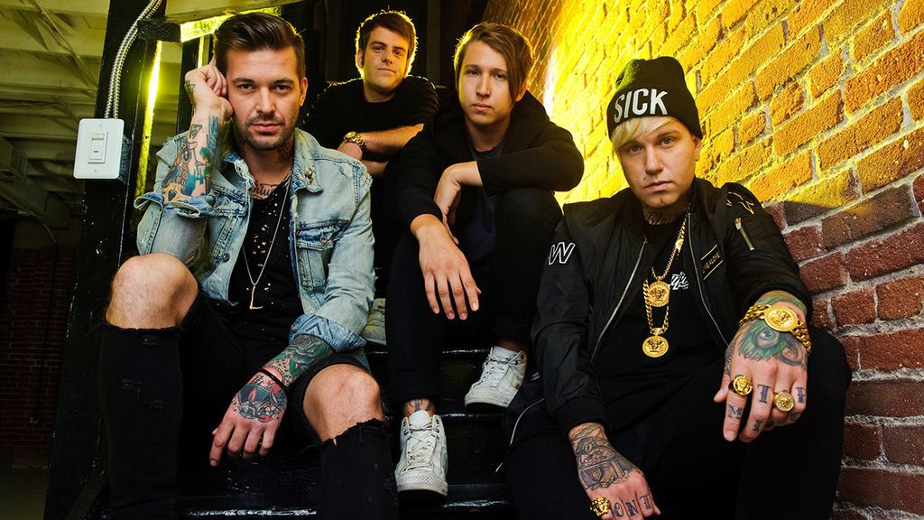Attila: metal’s most misunderstood band – or just misogynists? | Louder