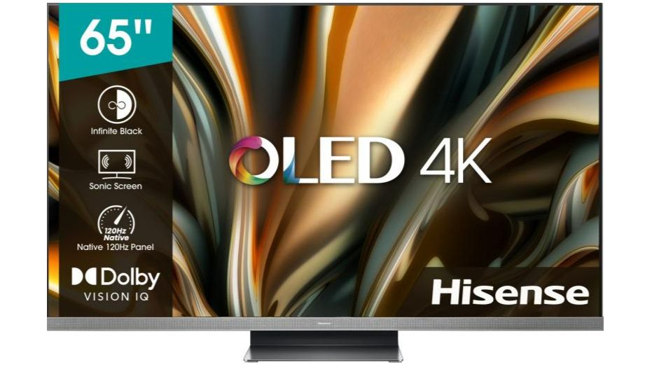 Hisense 2024 TV range: everything you need to know | What Hi-Fi?