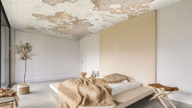 21 ceiling ideas to take your room designs up a level | Homebuilding