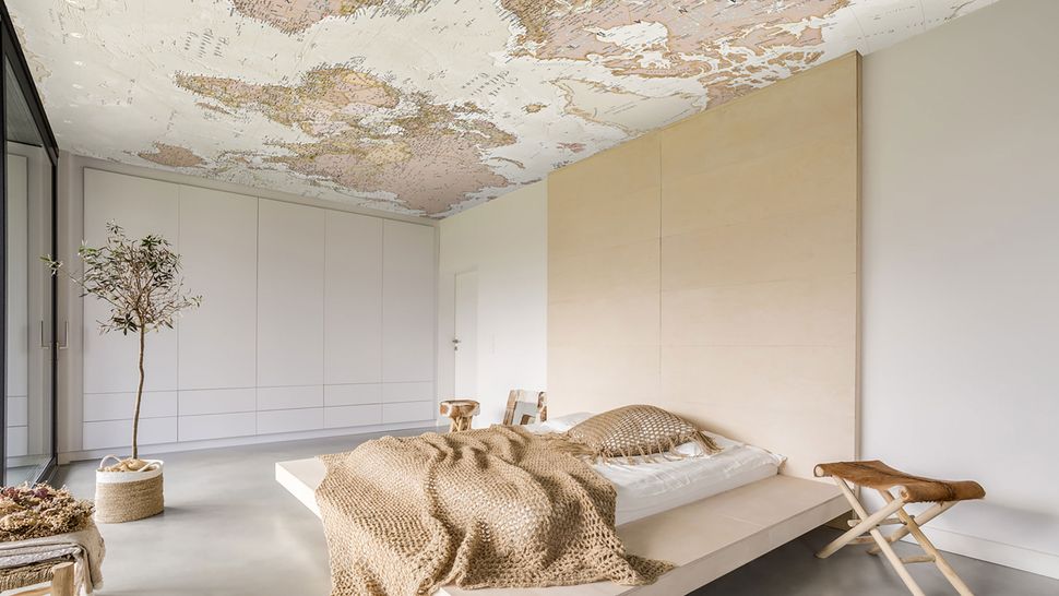 21 ceiling ideas to take your room designs up a level | Homebuilding