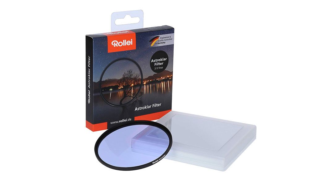 Best light pollution filters for night photography | Digital Camera World