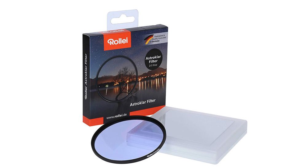 Best light pollution filters for night photography | Digital Camera World