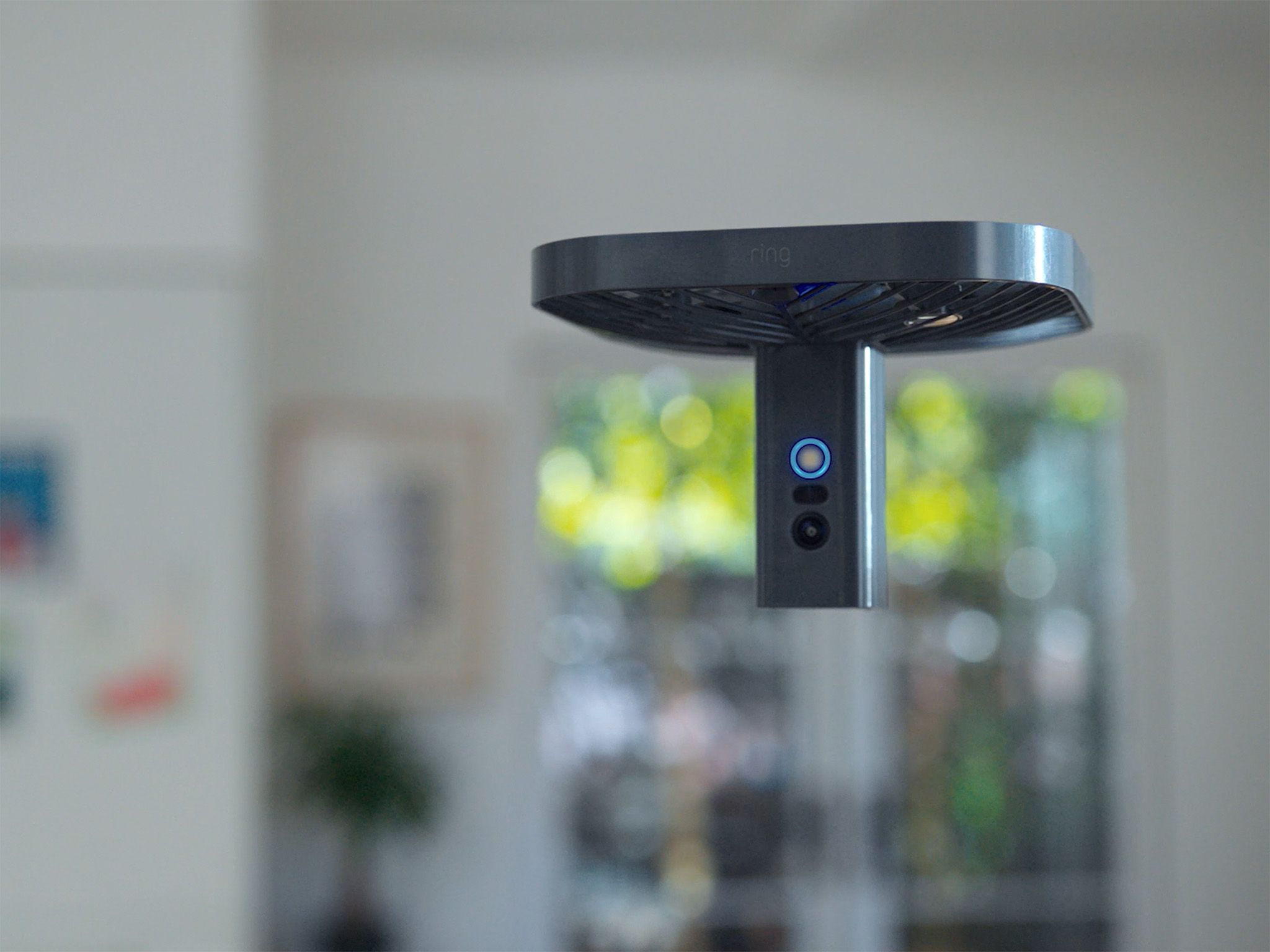 Ring Always Home Cam's shortcomings are exactly why it's the best ...