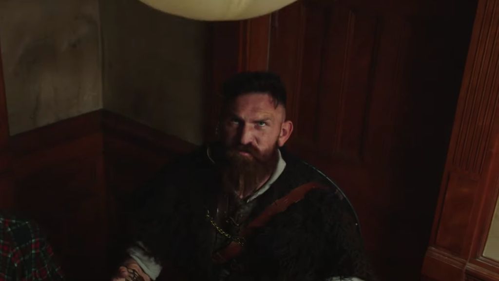 Ghosts Cast: Where You've Seen The CBS Sitcom Stars Before | Cinemablend