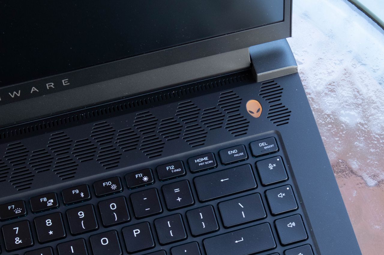 Alienware M15 R7 review: top gaming performance for the price? | T3