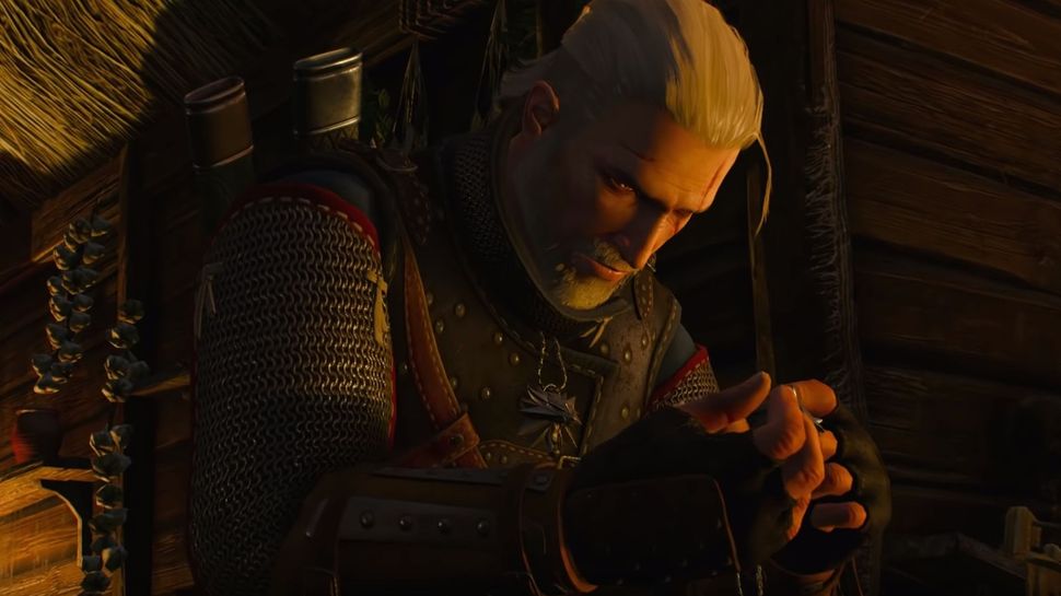 How to get every Witcher 3 ending | PC Gamer