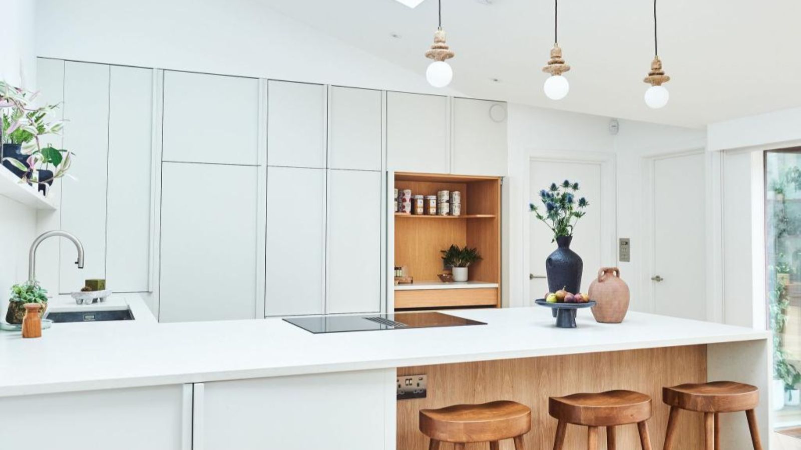 Fitting a kitchen: A how-to guide for installing a new cooking space ...