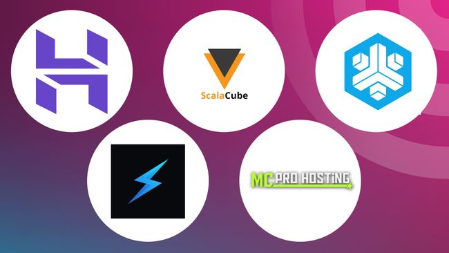 GG Servers review | TechRadar