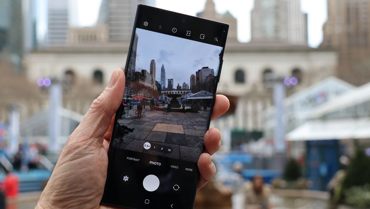 5 smartphone camera features we want to see more often | TechRadar