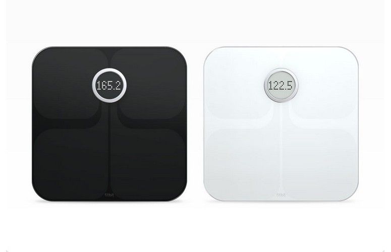 Fitbit Aria Scale Review | Smart Scale Review | Laptop Mag