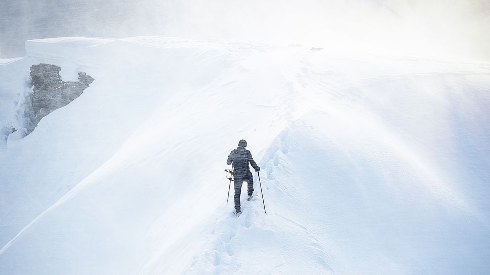 What is a whiteout? Our guide, plus what to do if you’re stuck in one ...