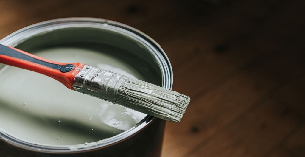 How to tell when paint has gone bad (and why it's important) | Livingetc