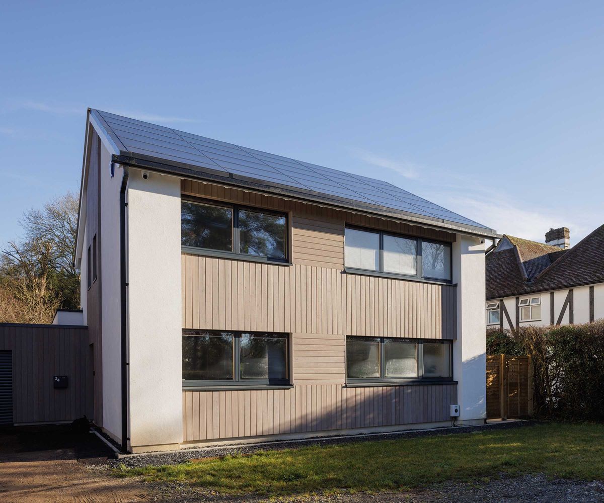What are Passivhaus Plus and Passivhaus Premium? | Homebuilding