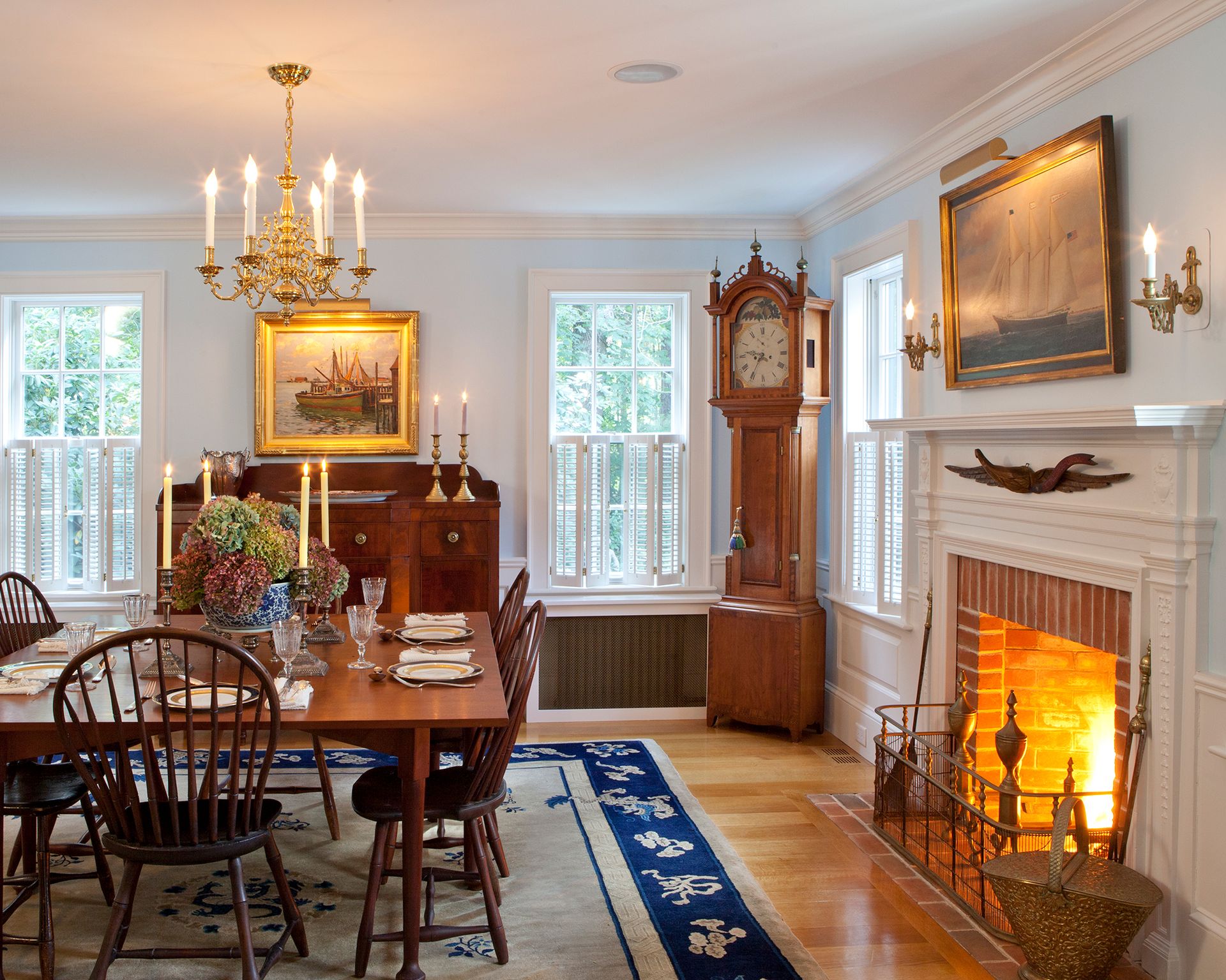 Cape Cod house style – the ultimate guide to what it is and how to get ...