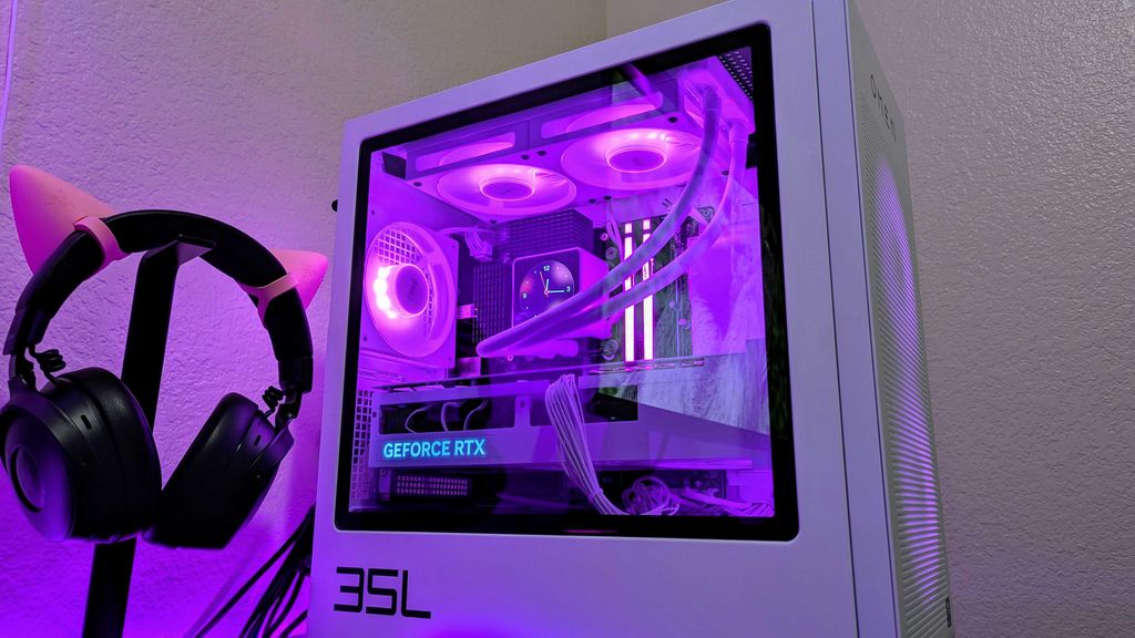 Best pre-built gaming PCs for Oblivion Remastered in 2025 | Windows Central