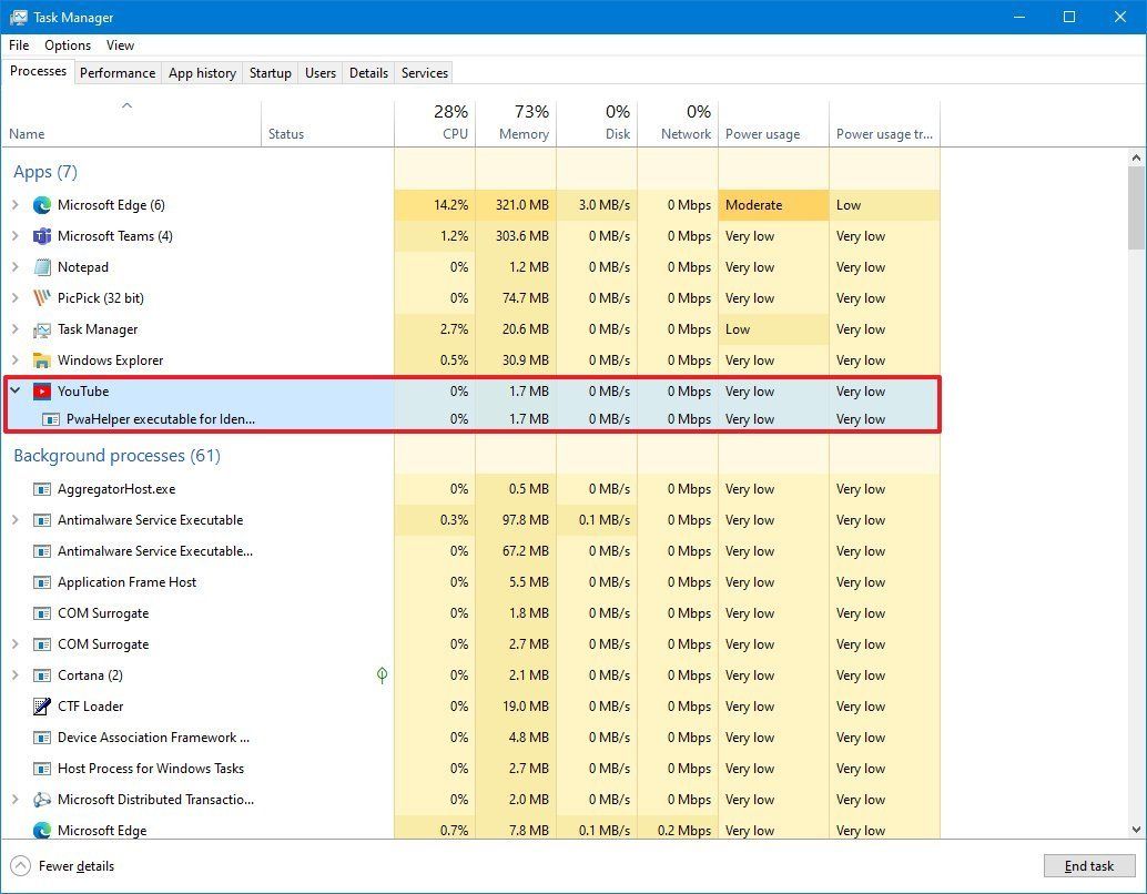 Windows 10 build 21337 (earlier): Everything you need to know | Windows ...
