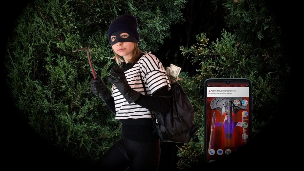 How to Send Alerts From Raspberry Pi Pico W to a Phone or Tablet | Tom ...