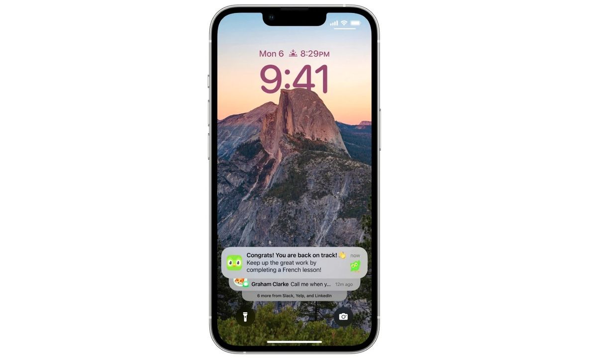This iOS 16 notification setting will drive you crazy if left unchanged ...